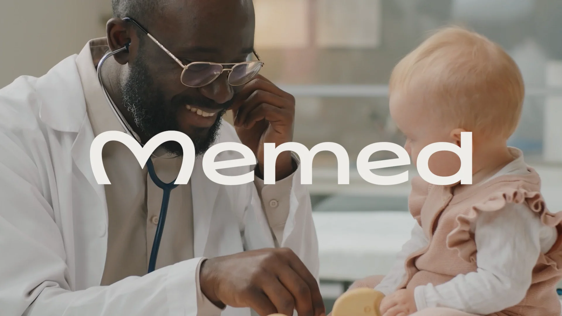 Memed // Rebrand Videocase (2022) on Vimeo