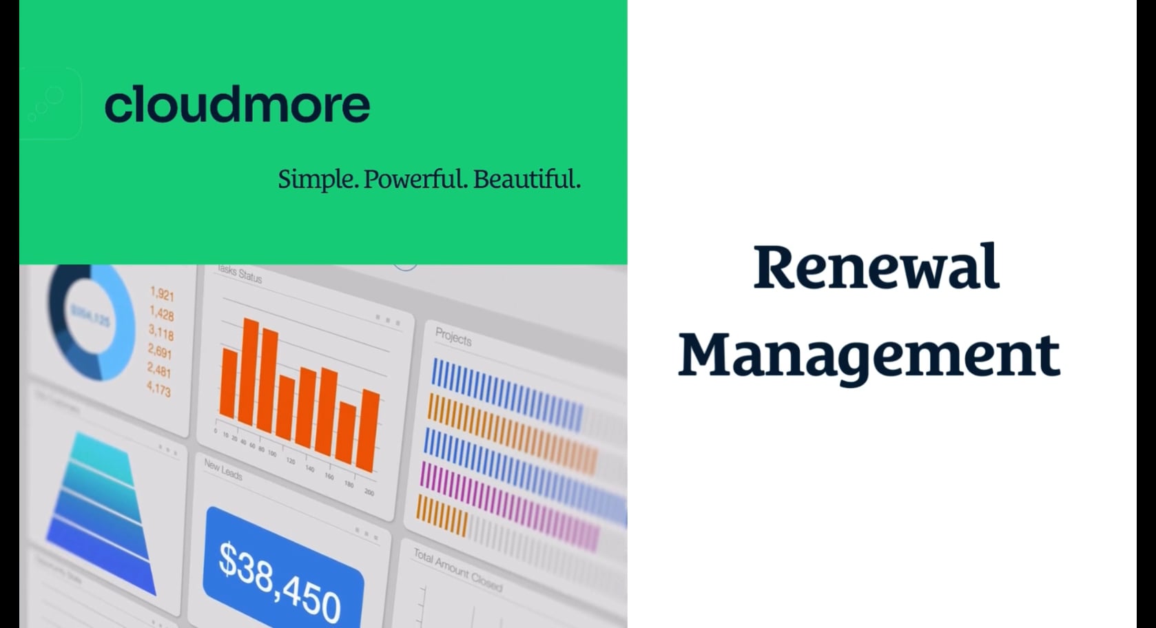 Renewal Notifications.mp4 on Vimeo