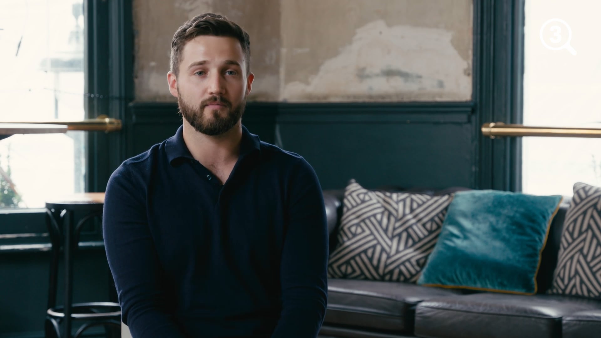 Oliver Amos: Director on Vimeo