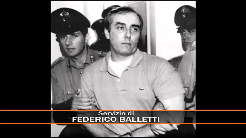 Uno bianca: Roberto Savi chiede per la terza volta la grazie on Vimeo