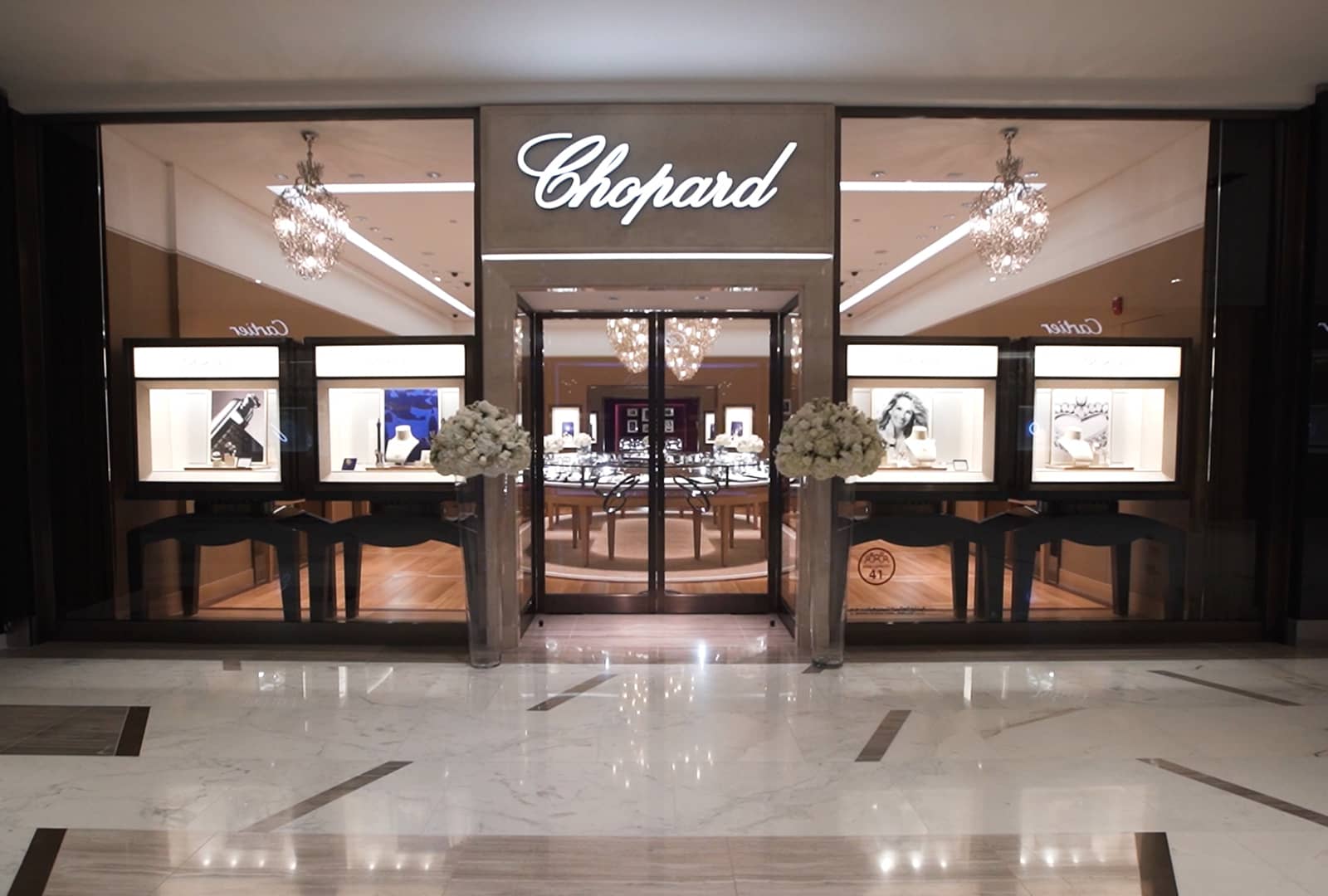Chopard on Vimeo