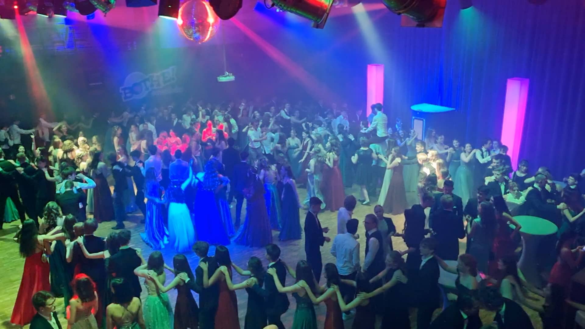 Aftershow-Party on Vimeo