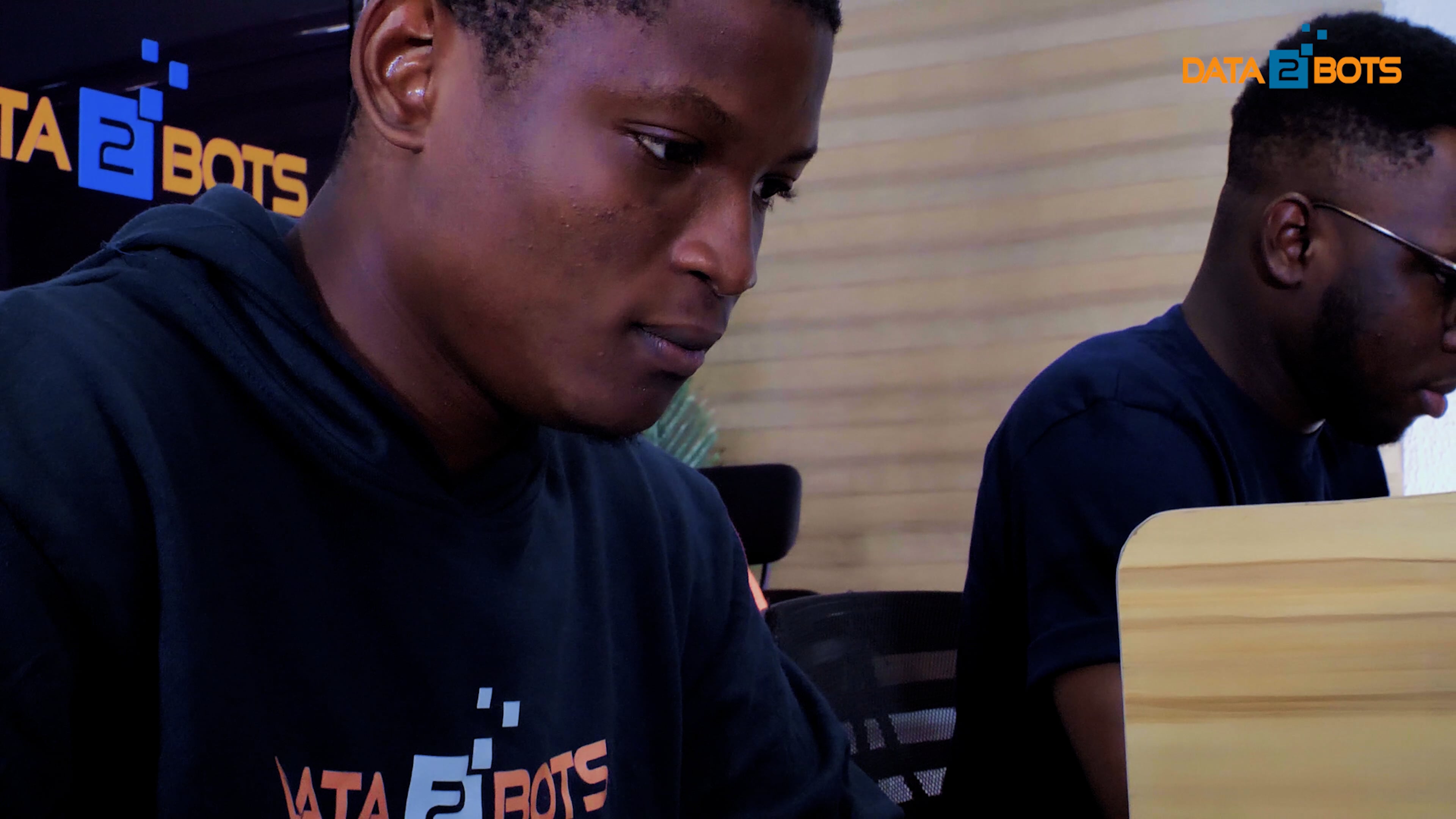 Data2Bots Academy Promo on Vimeo