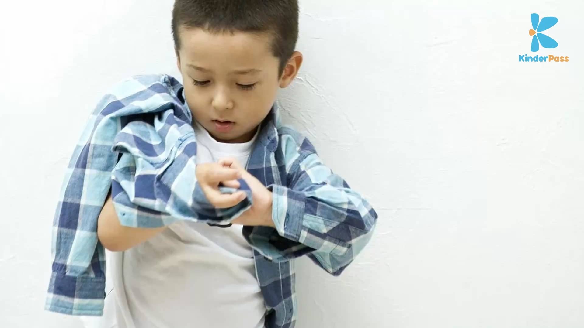 24.2 help in getting dressed or undressed on Vimeo