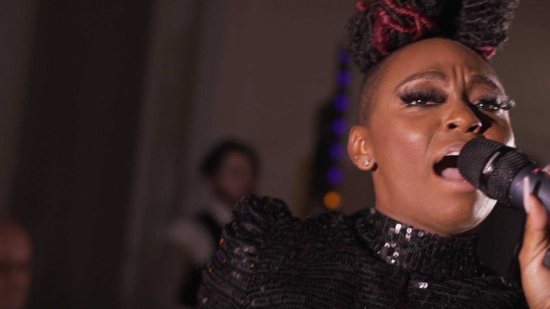 SINGERS-Female | Jordan Kahn Music Co