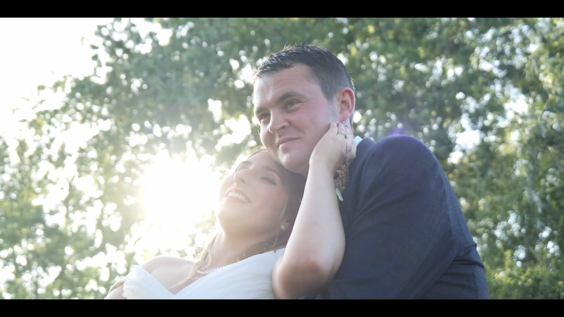 Scott and Lottie Highlights on Vimeo