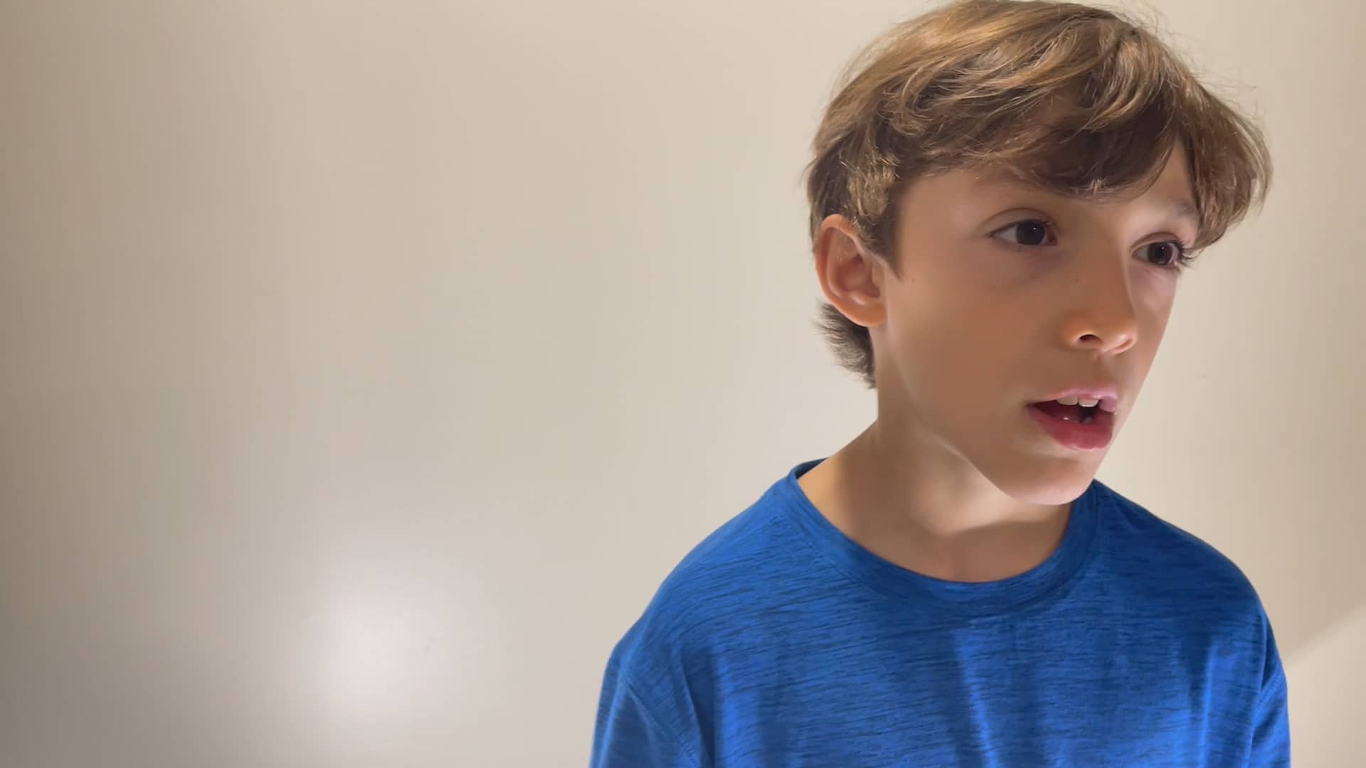 Mathew Suarez self-tape on Vimeo