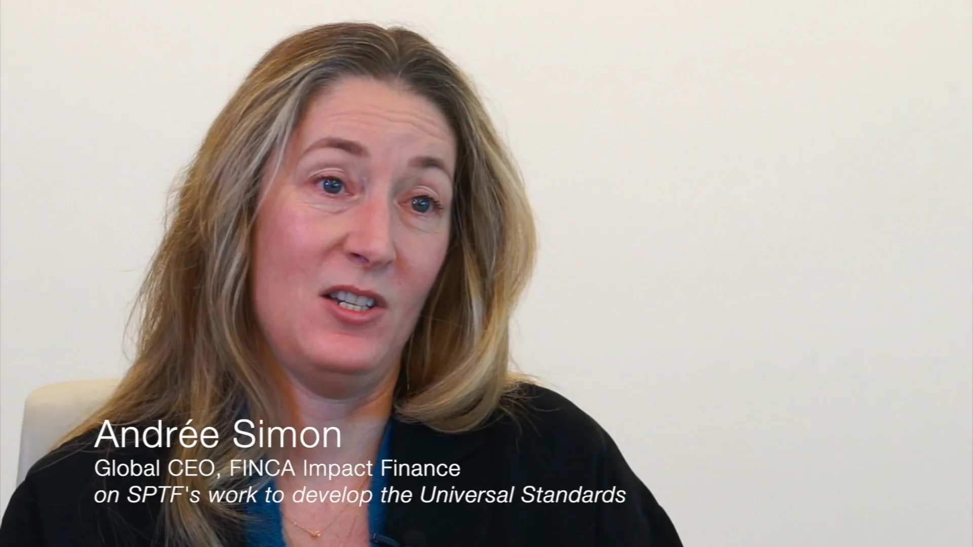 Andrée Simon - 10th anniversary series [english version] on Vimeo