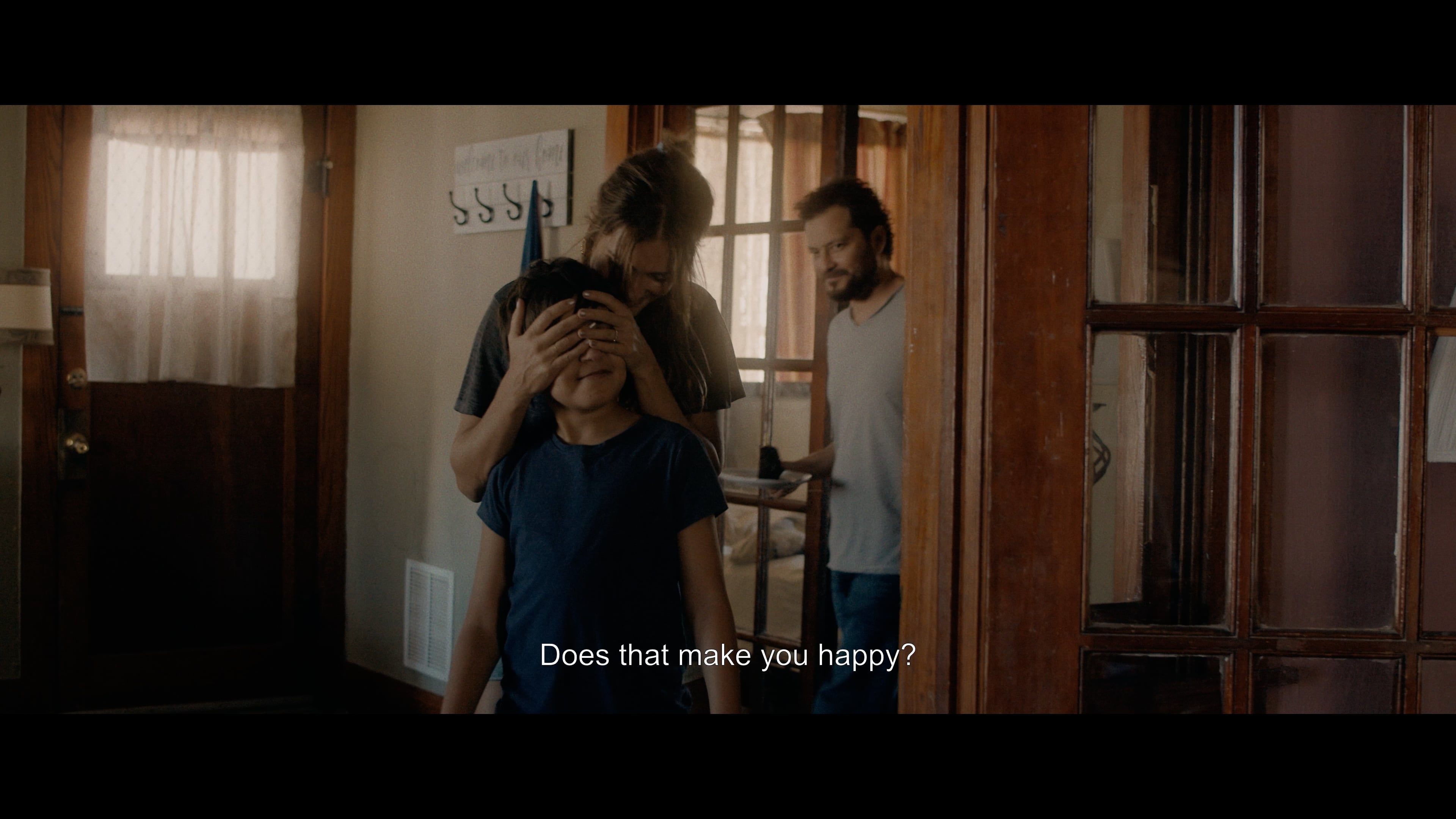 Swamp Lion trailer (subs) on Vimeo