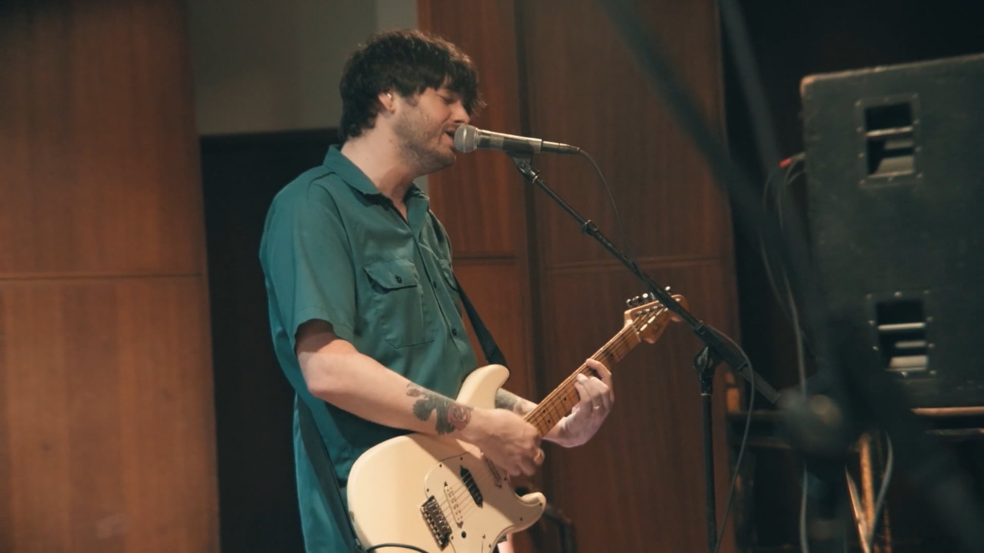 Webbed Wing (Full Set) on Vimeo