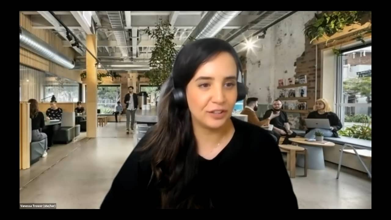 'Scene 1, Take 1': Video Creation for Learning and Development on Vimeo