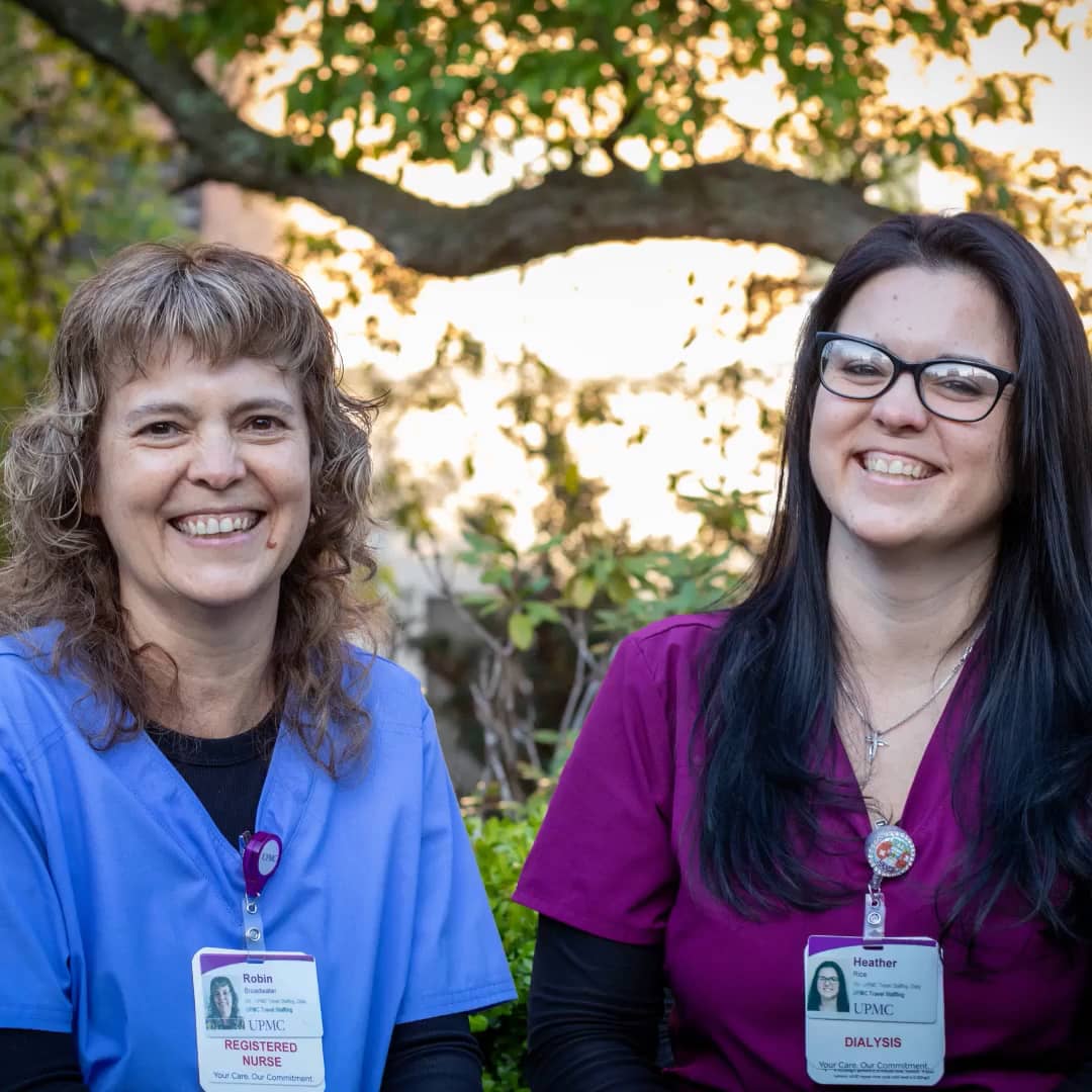 Meet Robin & Heather on Vimeo