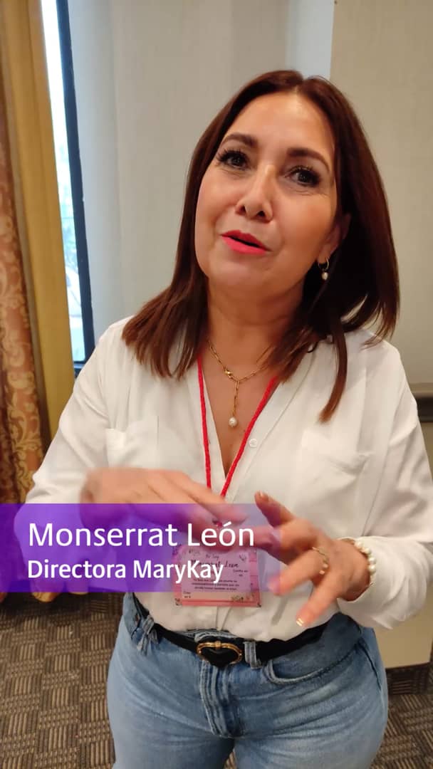 Directora Monserrat León on Vimeo