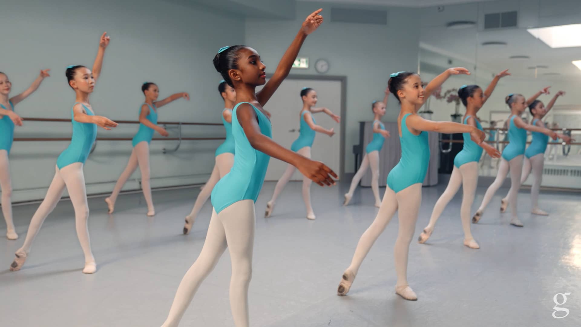 'Back to School' Dance! on Vimeo