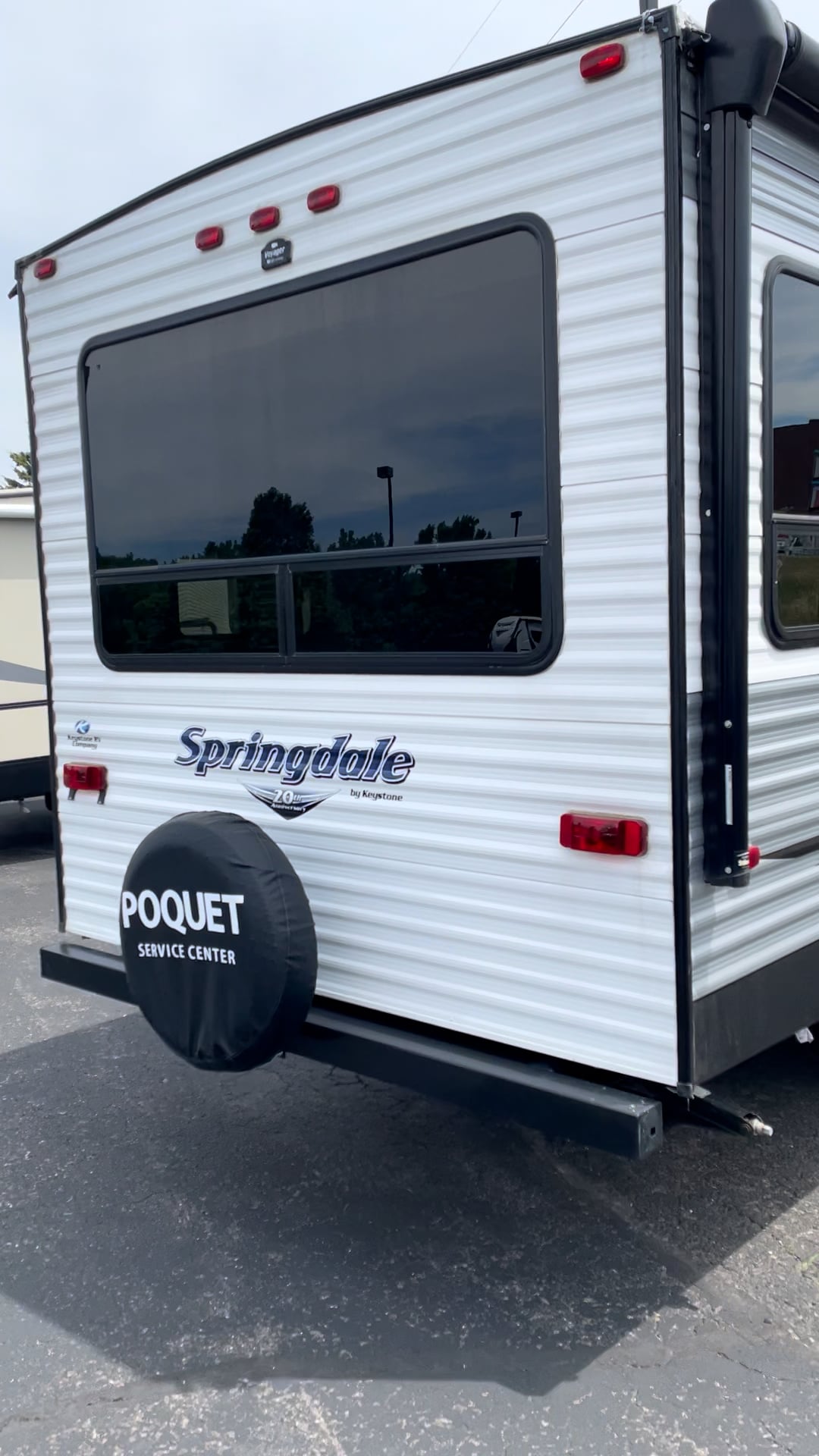 2020 Springdale 202 RD on Vimeo