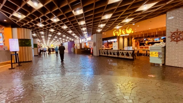 Kelapa Gading Mall Mal Kelapa Gading Mkg Free Stock Video - Pixabay