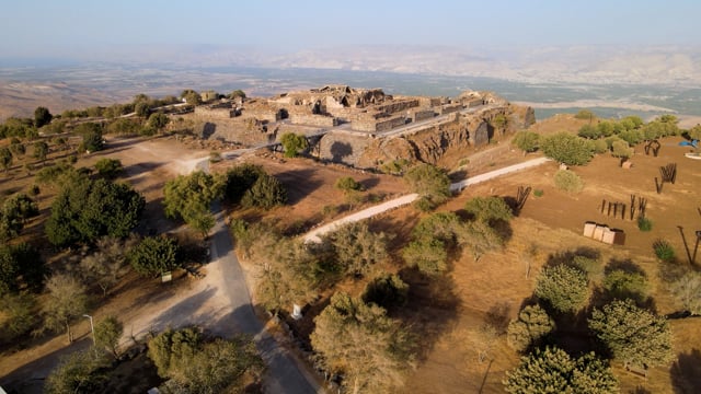 Fortaleza Castillo Medieval - Free video on Pixabay - Pixabay