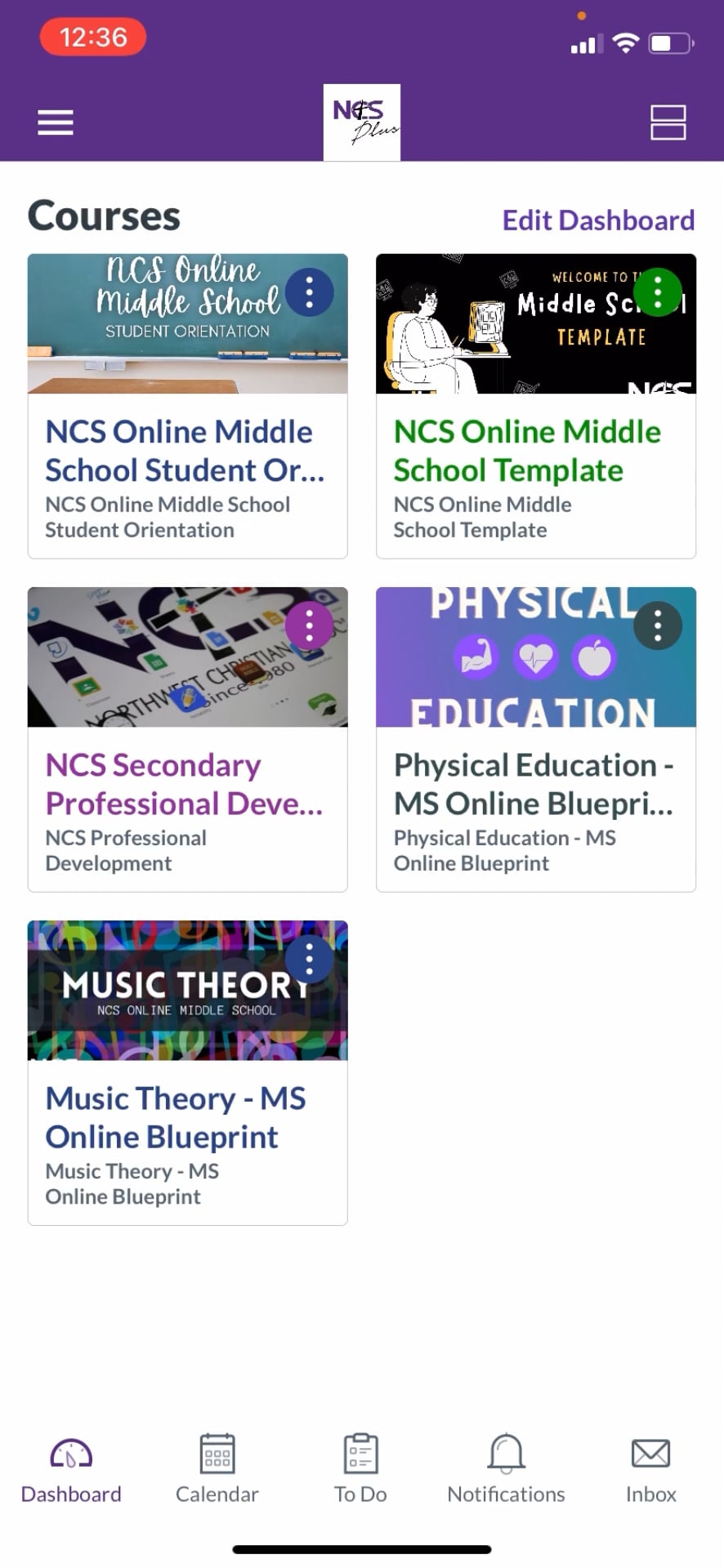Canvas Student App Scan Feature Tutorial