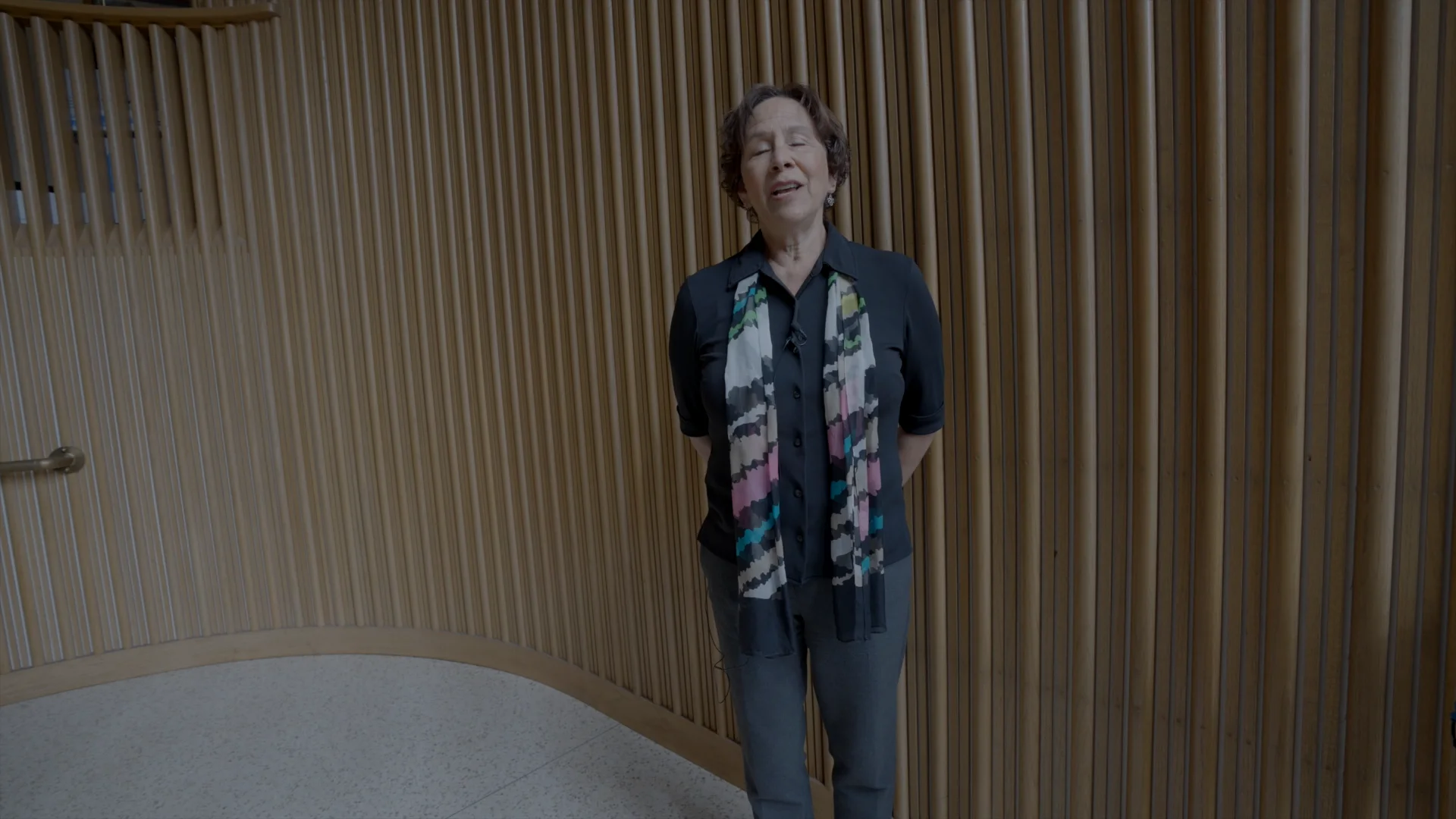 Margaret Rojas, North Sound BH-ASO on Vimeo