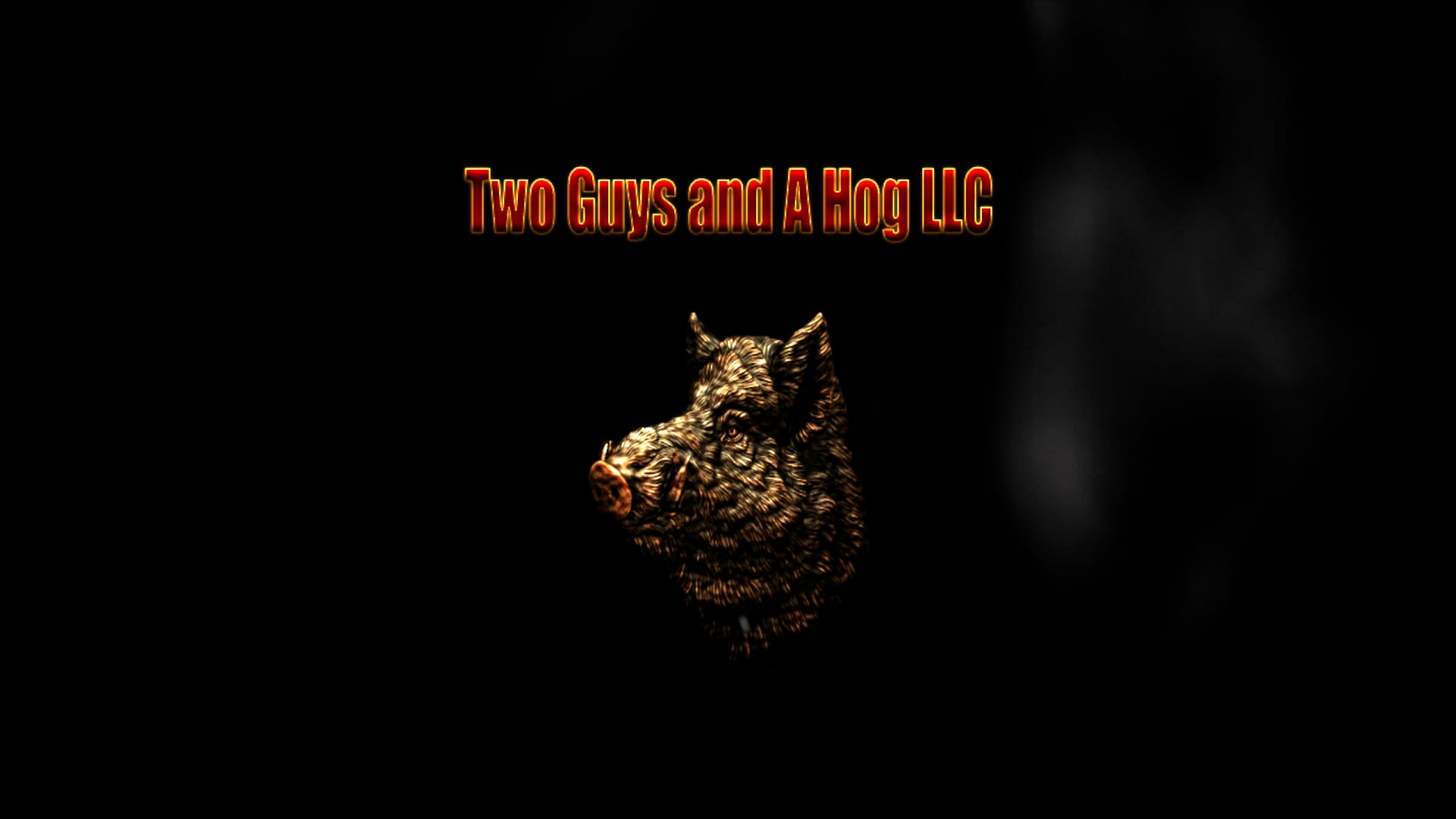 Two Guys and a Hog - 2 Guys and a Hog, Hog Hunting Charter Experience ...