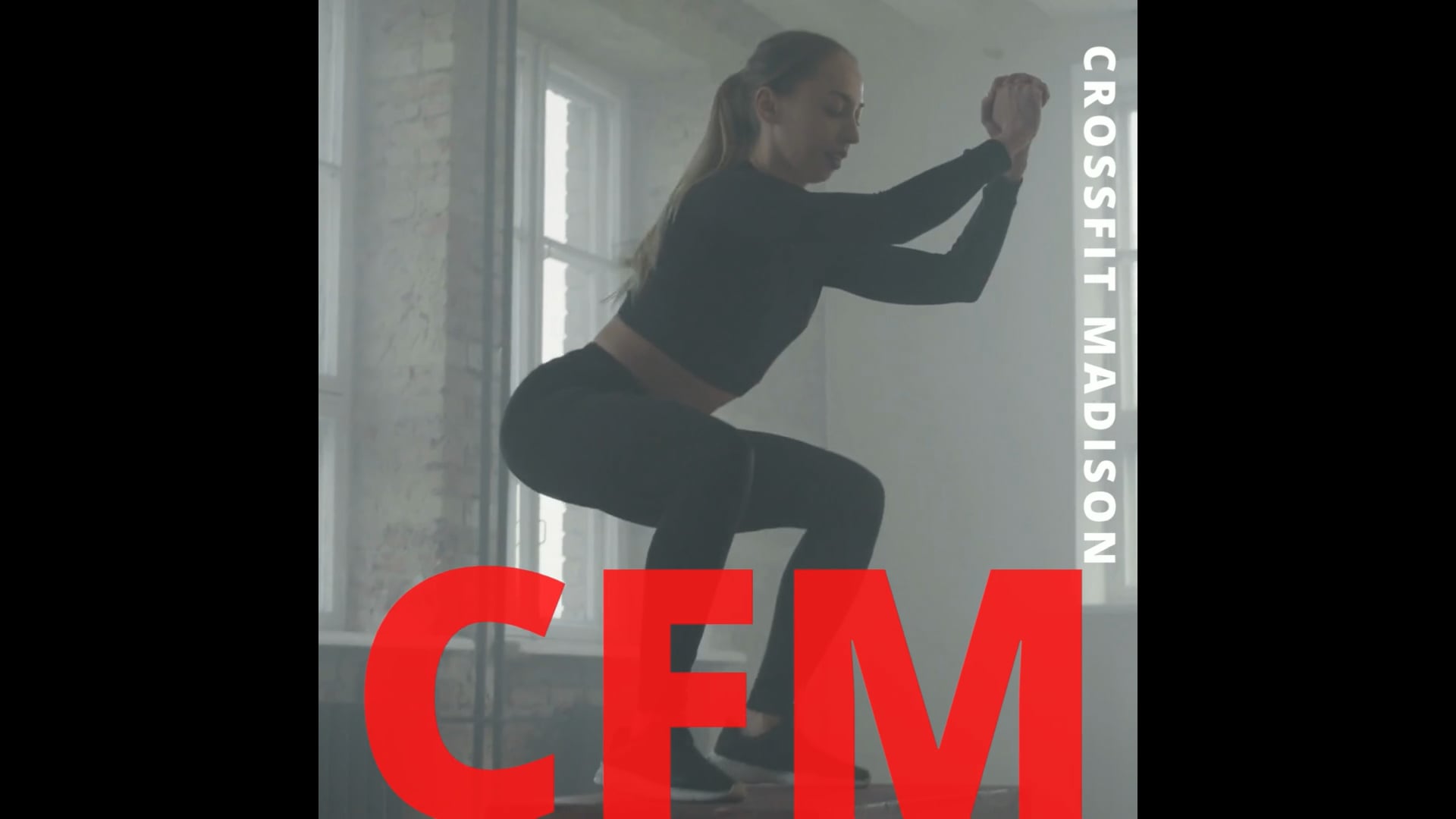 Gym, Workout, Crossfit - CrossFit Madison - Madison, Alabama