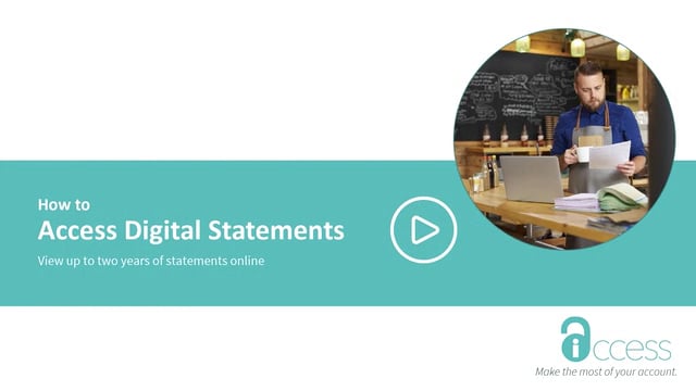 iAccess How to Videos on Vimeo