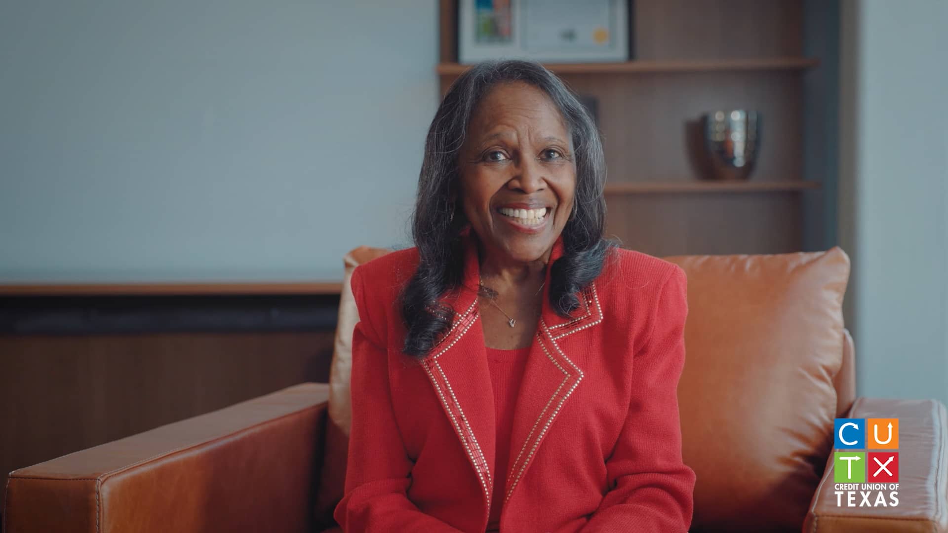 Ada Williams Dedication on Vimeo