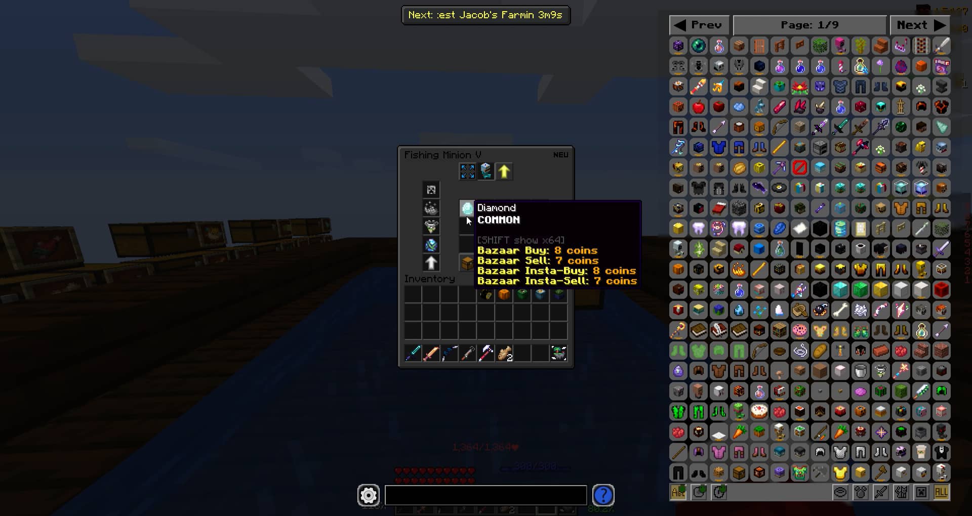 Minecraft 1.8.9 2022-08-18 23-11-45.mp4 on Vimeo