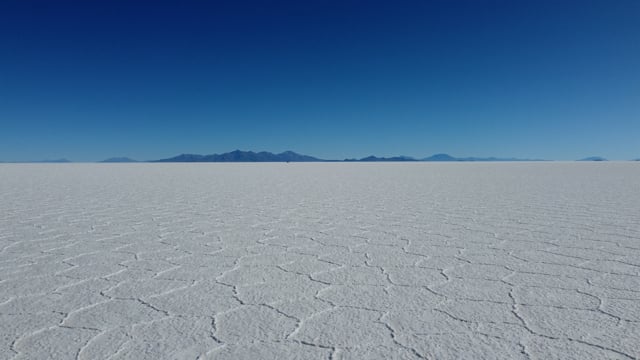 Salt, Lake, Mountains. Free Stock Video - Pixabay