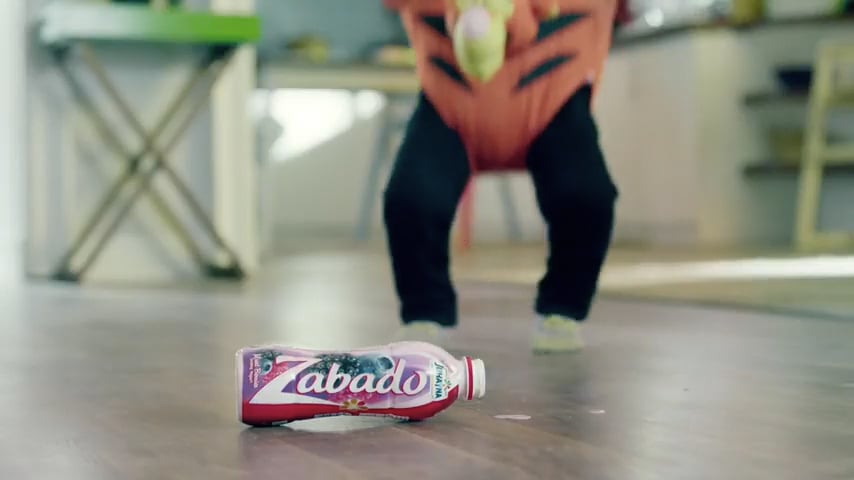 Juhayna Zabado on Vimeo