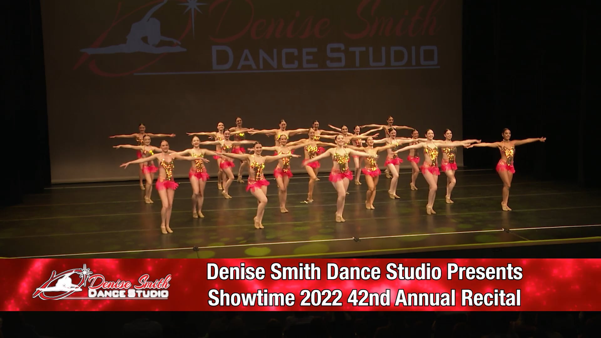 Denise Smith Dance Studio Showtime 2022 Highlight Video on Vimeo