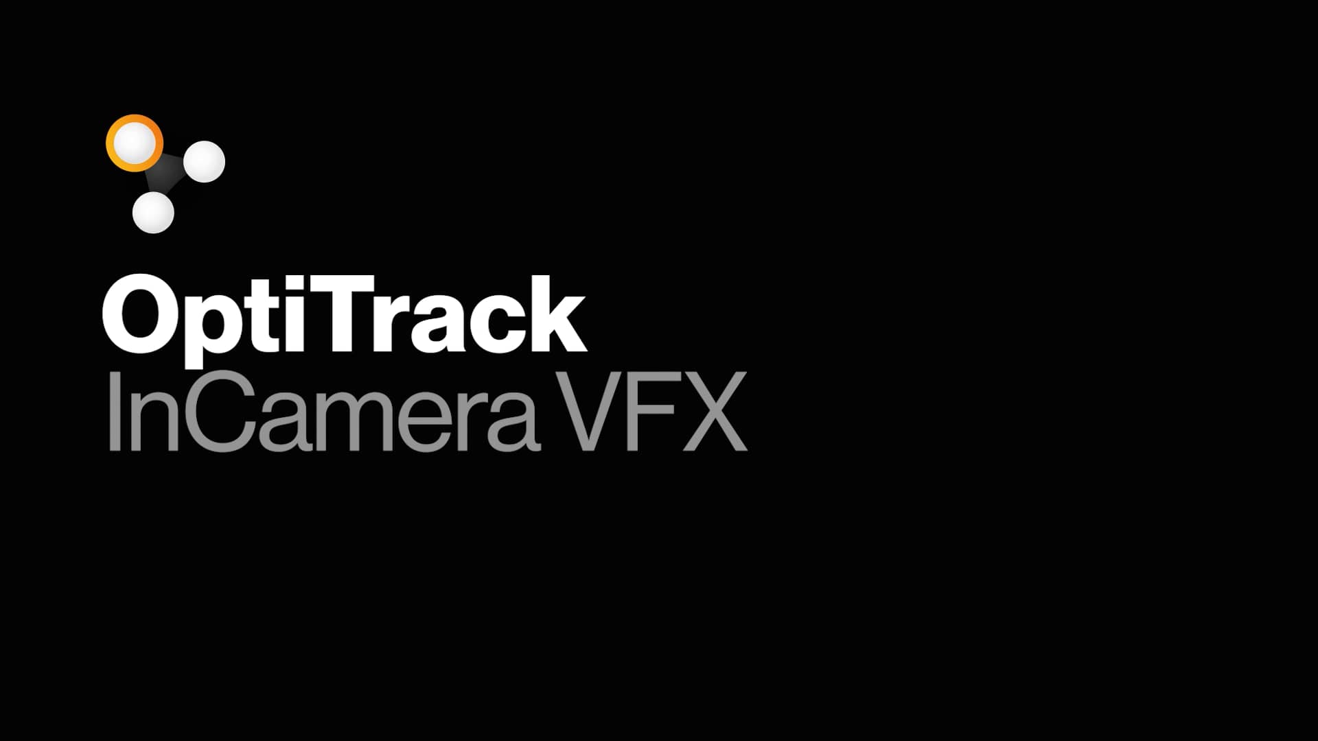 OptiTrack for Virtual Production and ICVFX on Vimeo