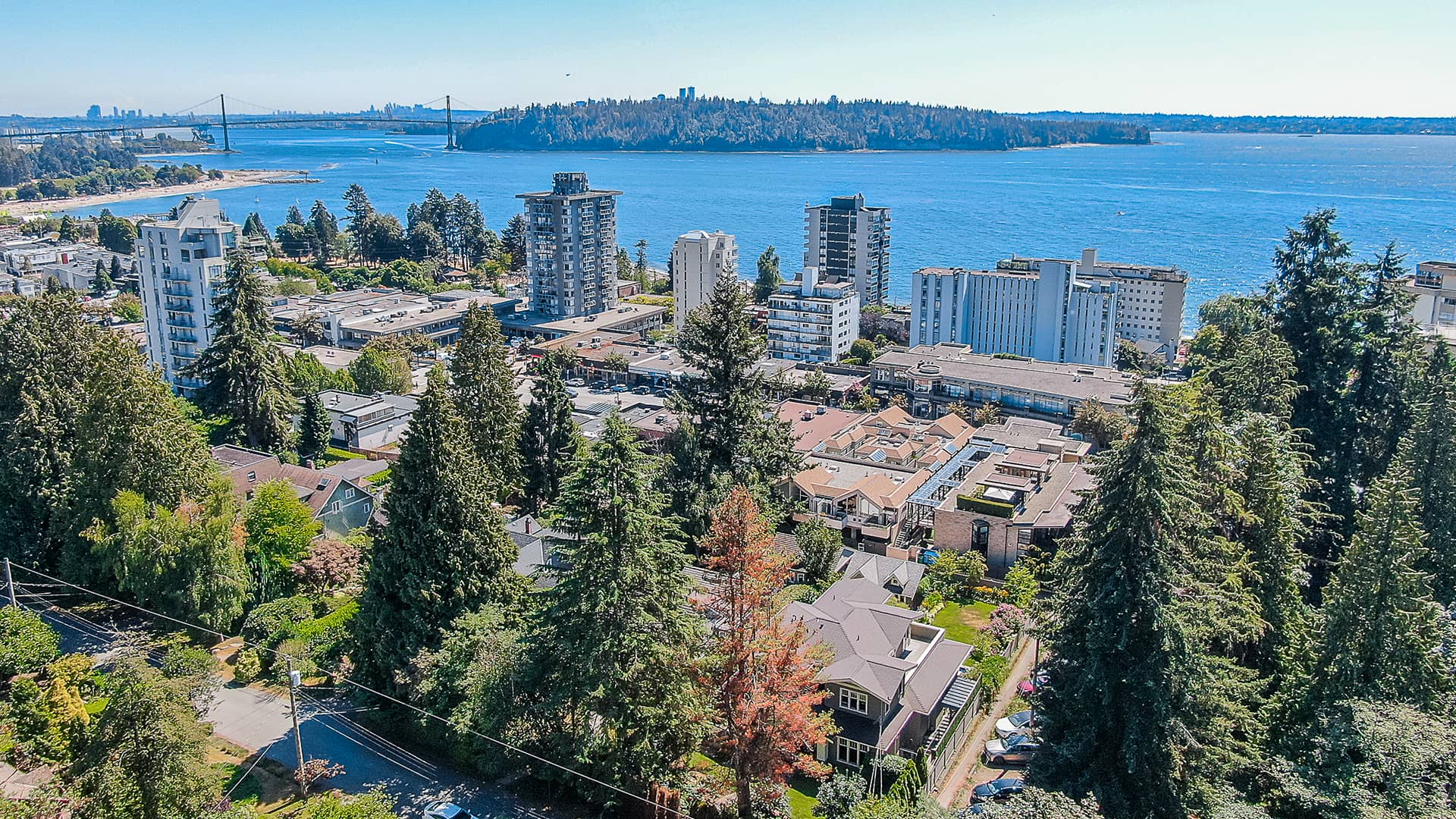 1892 Duchess Avenue, West Vancouver for Michele De Fehr | Real Estate ...