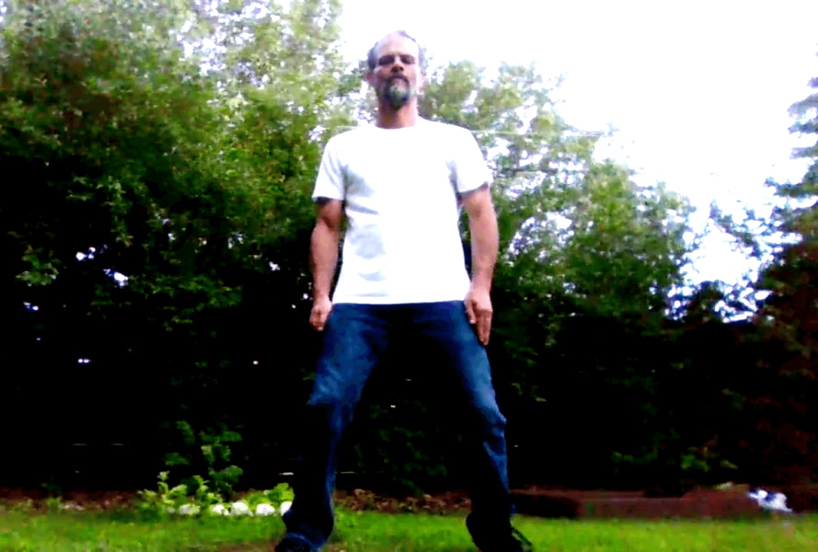 Sidestepping Kicks, Low Roundhouse Kick Combinations on Vimeo