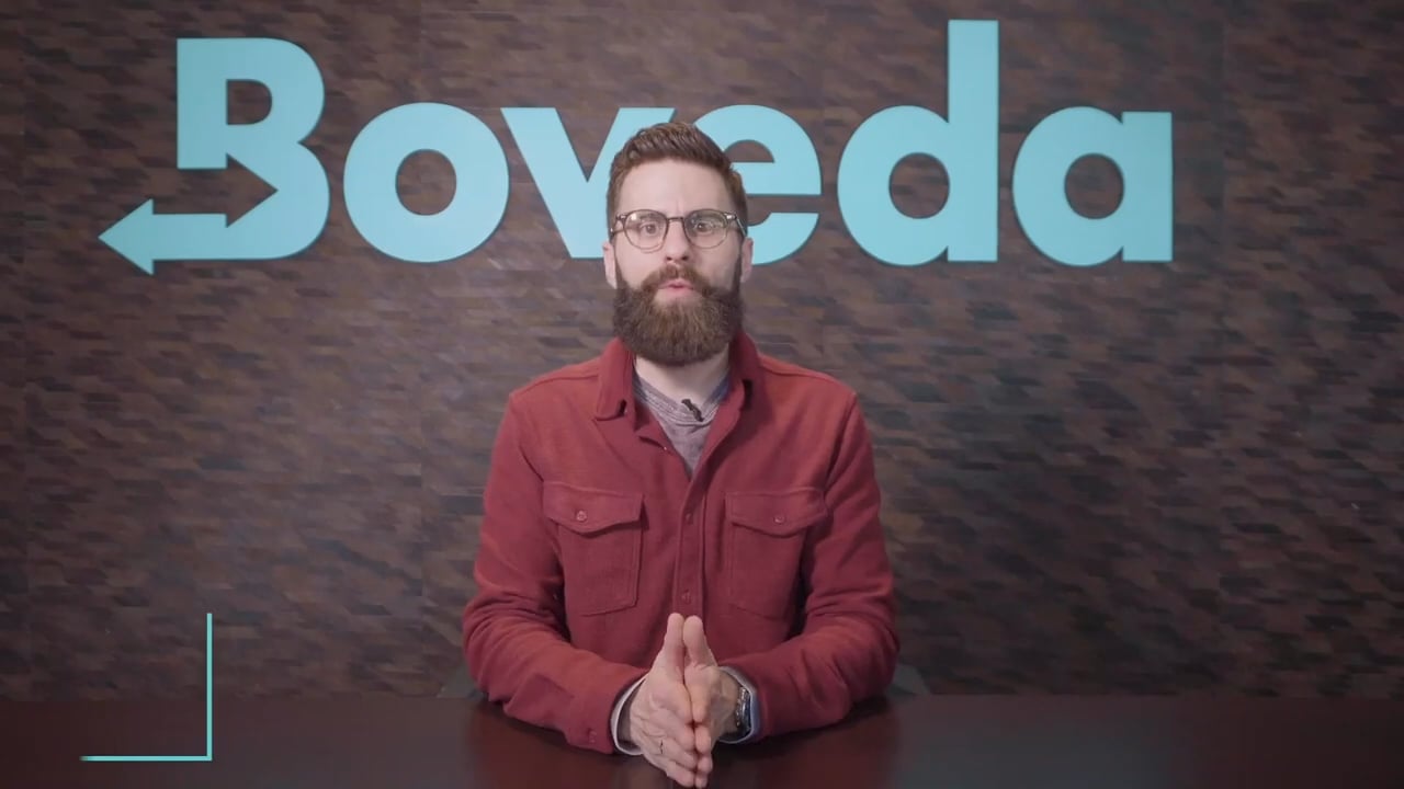 What Is Boveda? | Boveda How To on Vimeo