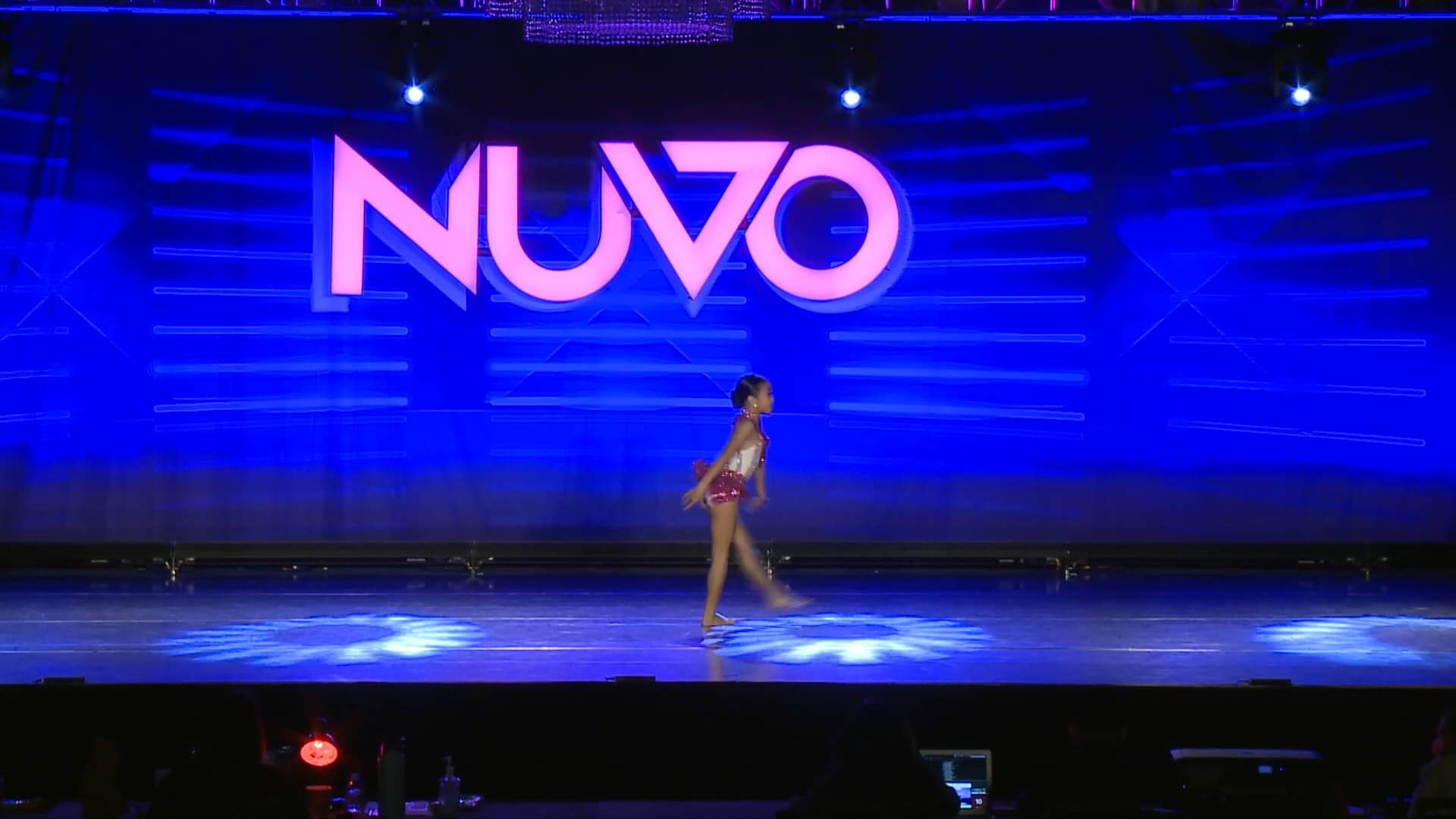Good Lookin’ • Madisyn Rose Amos • NUVO on Vimeo