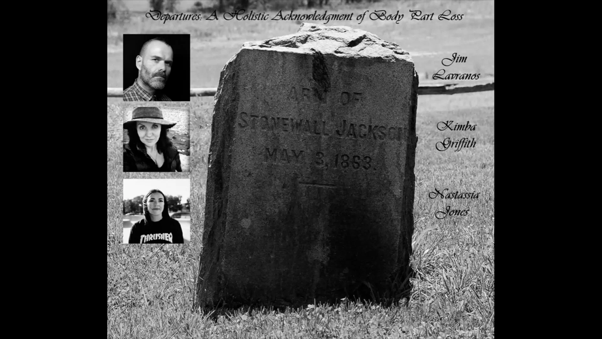 Watch A Farewell to Arms (and Legs) Online | Vimeo On Demand on Vimeo