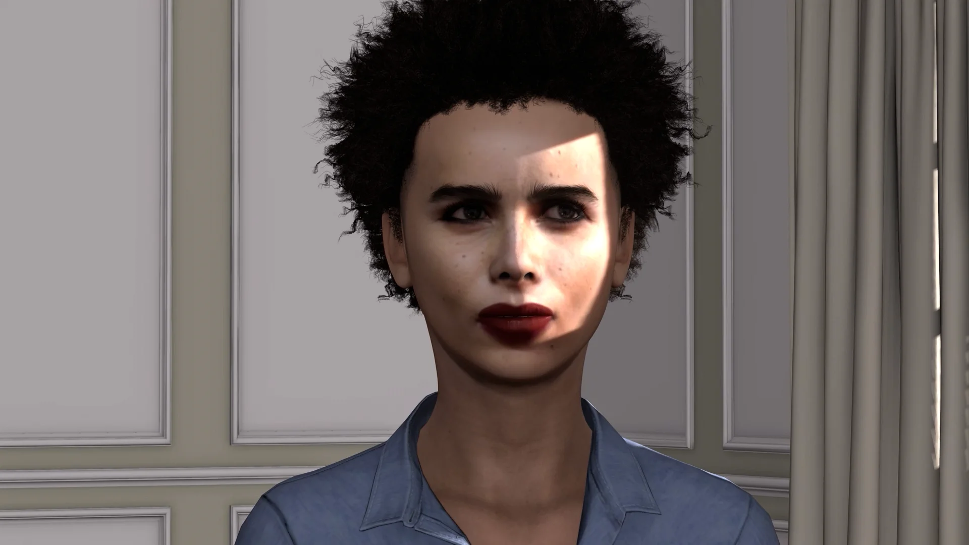 CC4_iclone8.mp4 on Vimeo