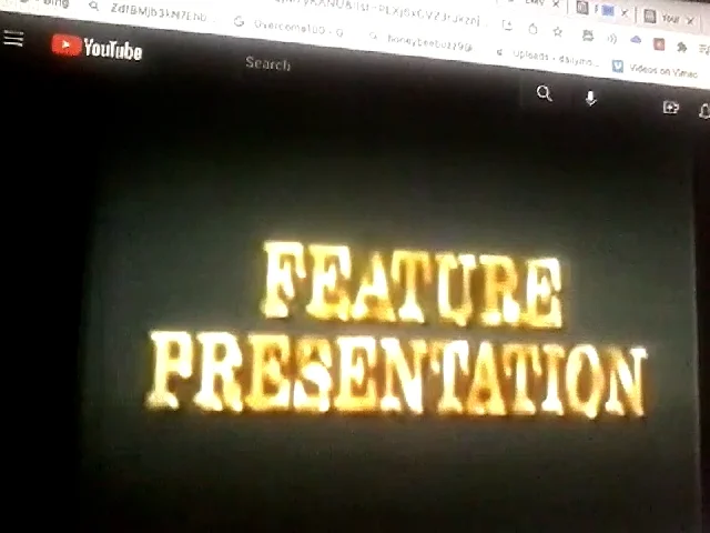 Classic Logo Remake Party 3!