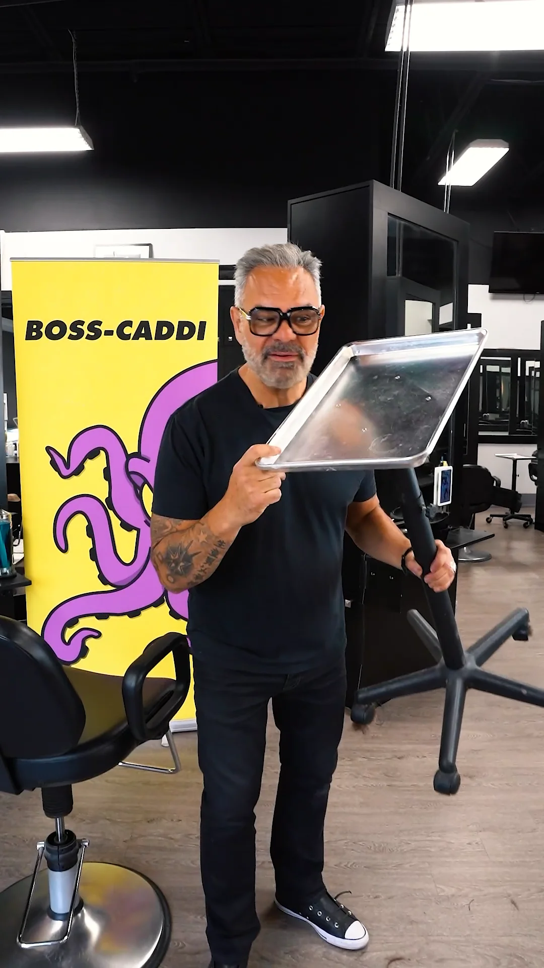 _Boss_Caddi_Reel.mp4 on Vimeo