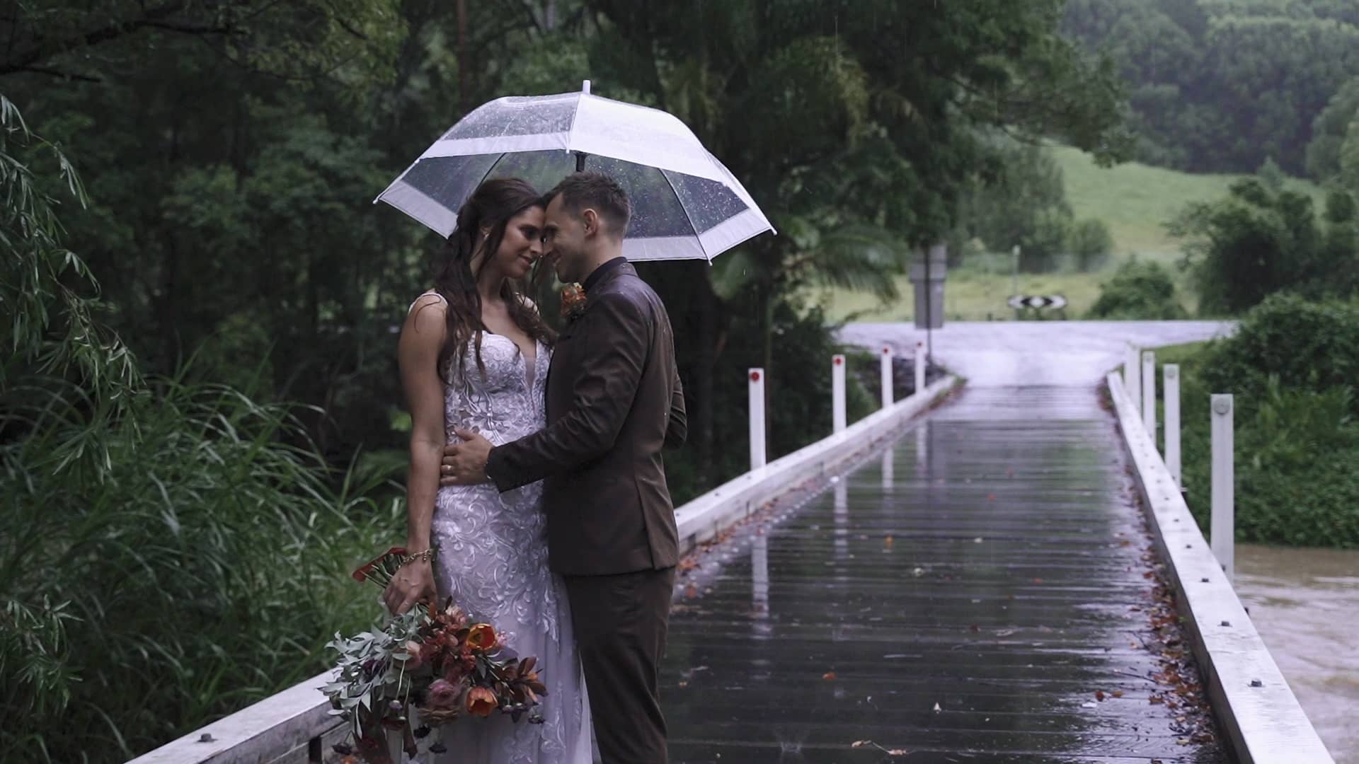 Alicia & Will Wedding on Vimeo