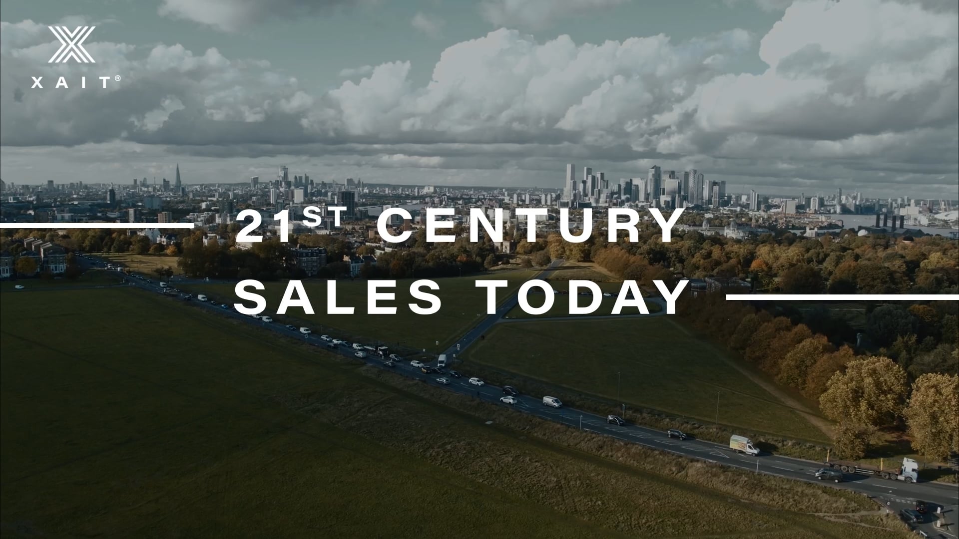 21st Century Sales - Become Easier to Buy From Today With XaitCPQ on Vimeo