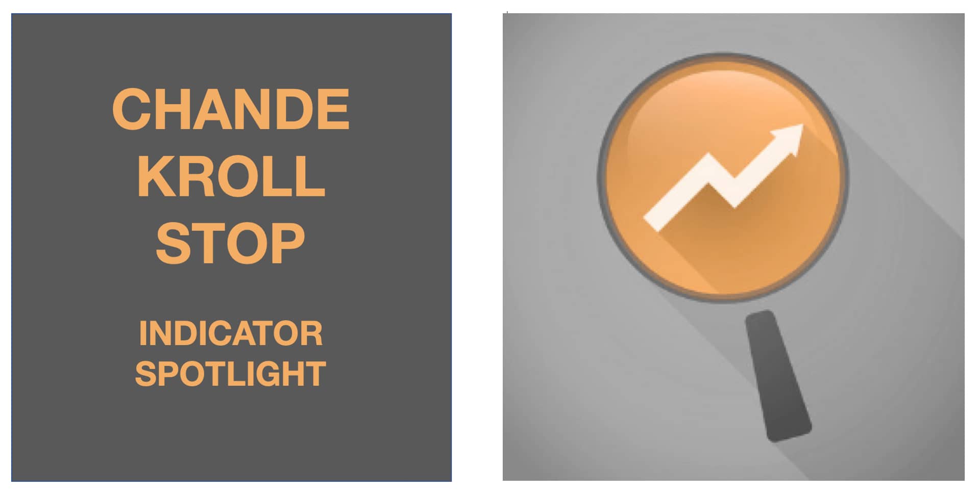 Chande Kroll Stop Indicator Spotlight on Vimeo
