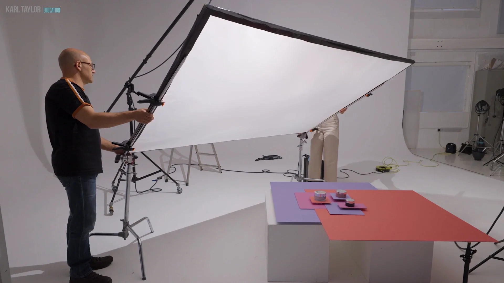 Understanding Gradients on Vimeo