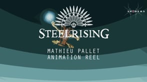 Game Anim Demo Reels on Vimeo