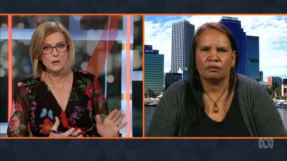 Megan Krakouer on The Drum on Vimeo