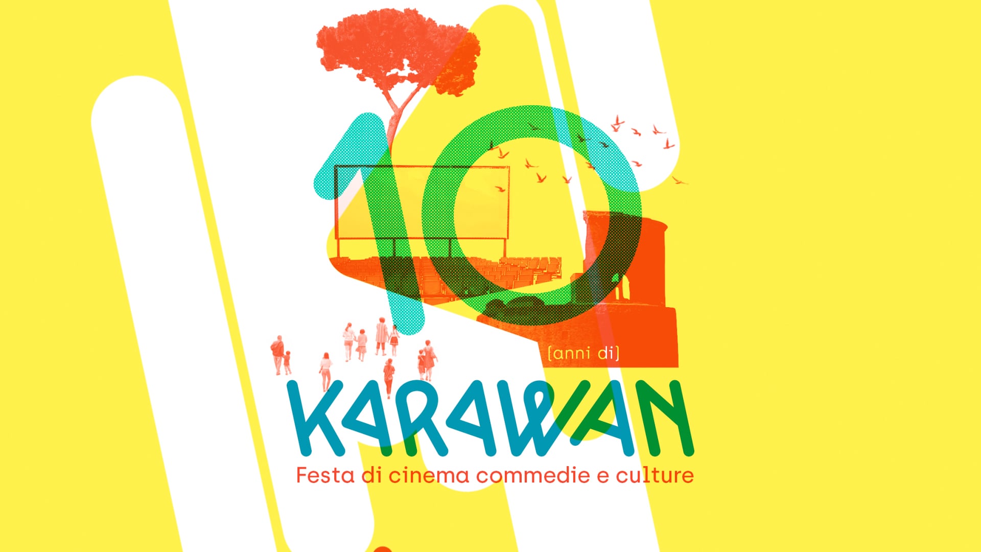 KARAWAN TRAILER 2022