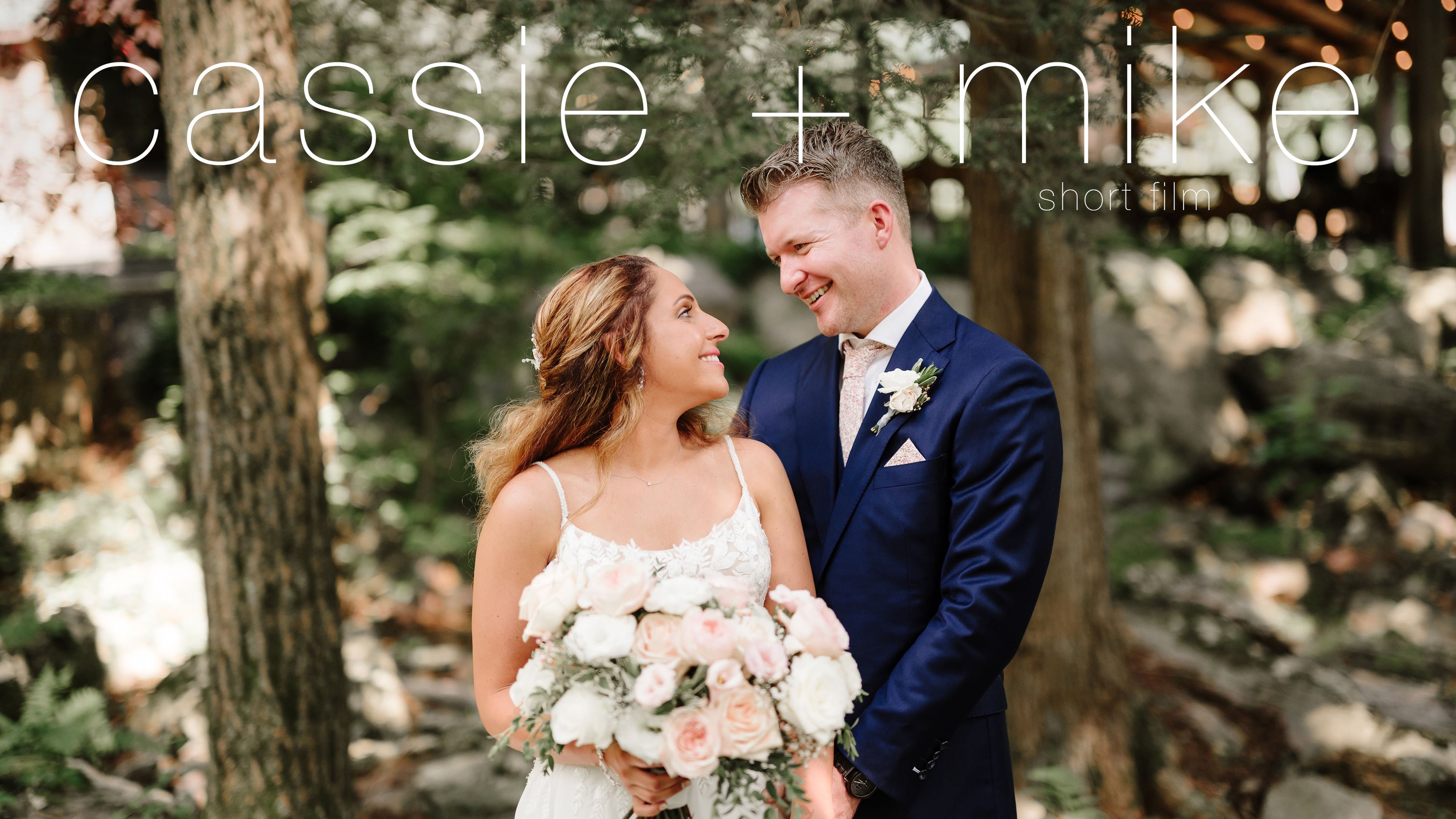 Cassie + Mike - Short Film on Vimeo