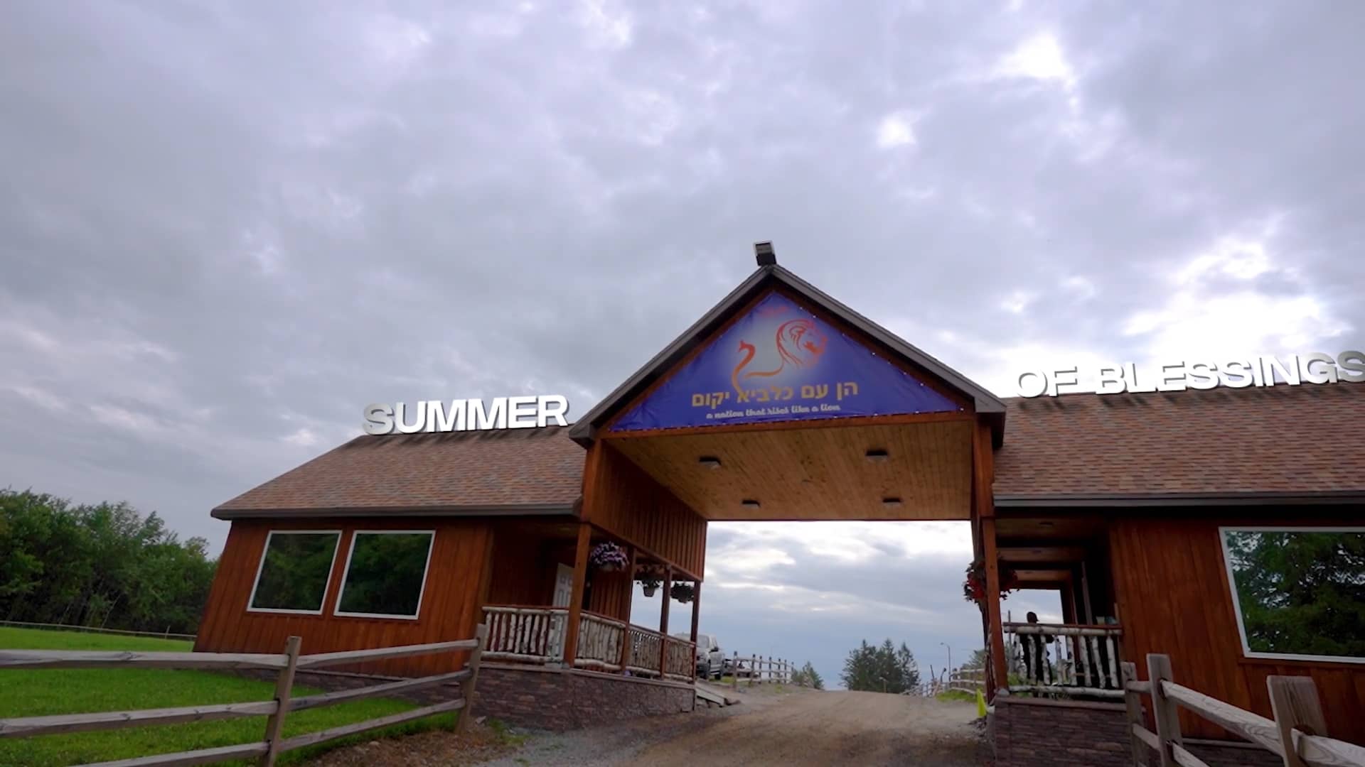 Camp Lavi: Summer of Blessings - 2022 on Vimeo