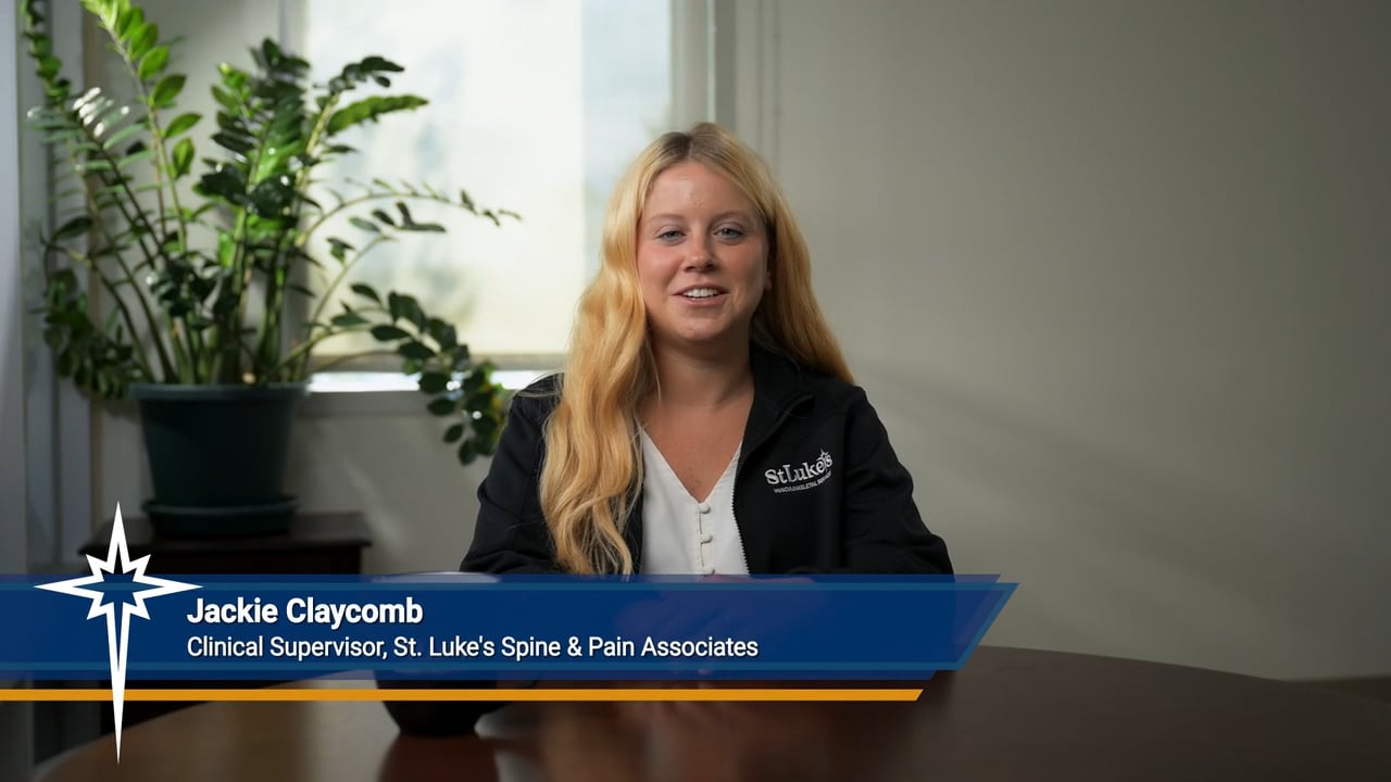 MBB-RFA Patient Procedure